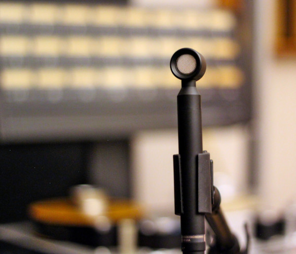 Microphones - PMT AUDIO - PRO AUDIO RECORDING GEAR SALES COLORADO